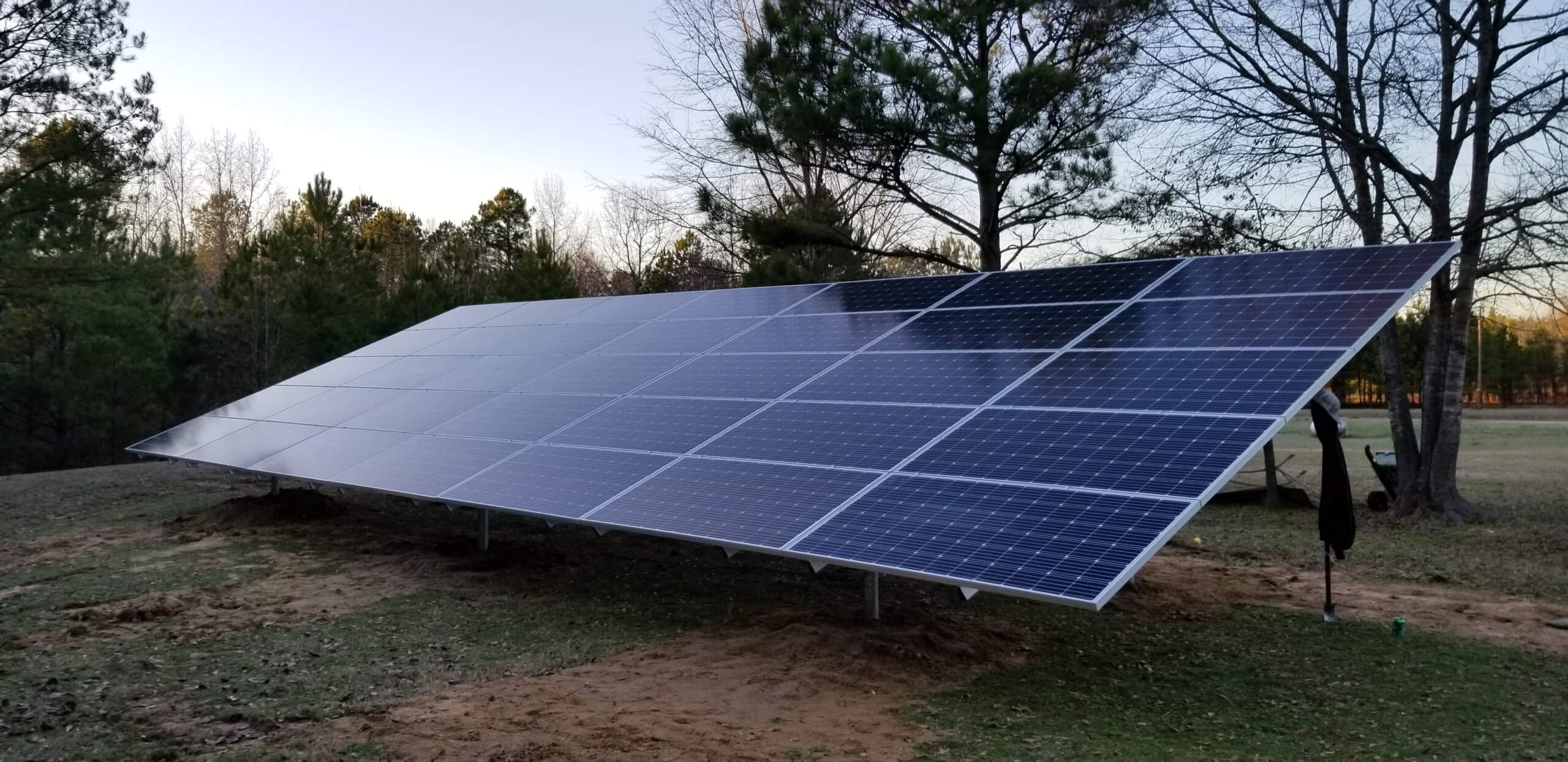 Our Work - Seal Solar