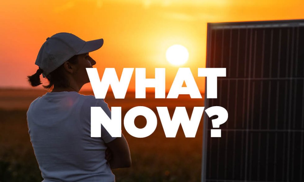 The Very Real Impact of the OBBB on Renewable Energy - Seal Solar